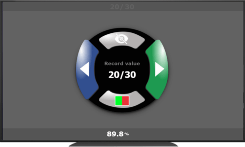 Start with the #1 Visual Acuity System in Your Practice!