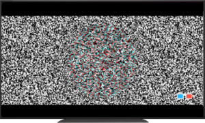 The depth perception test: the basis and how to perform the exam