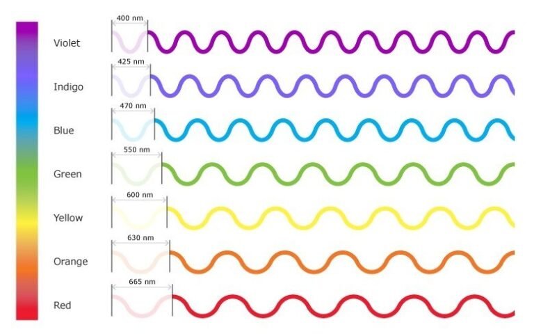 Bichromatic or Duochrome Tests: Understanding the Basics and How to ...