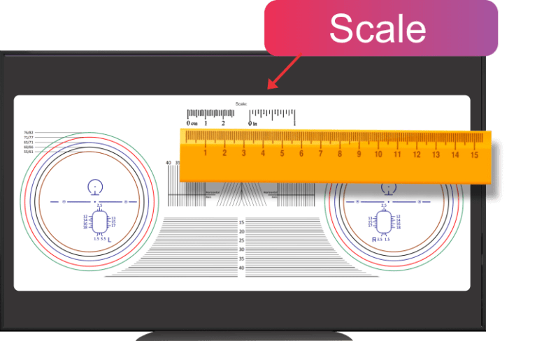 A Step-by-Step Guide to Checking Progressive Eyeglasses