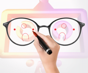 A Step-by-Step Guide to Checking Progressive Eyeglasses