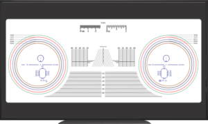 Start with the #1 Visual Acuity System in Your Practice!